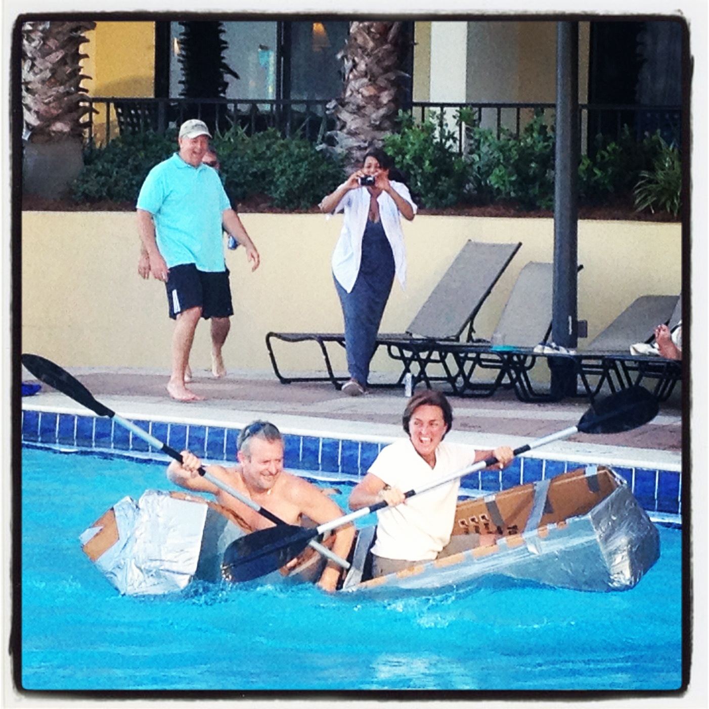 Hilton Sandestin s Unique Team Building Activities For Destin Meetings Hilton Sandestin s Unique Team Building Activities For Destin Meetings
