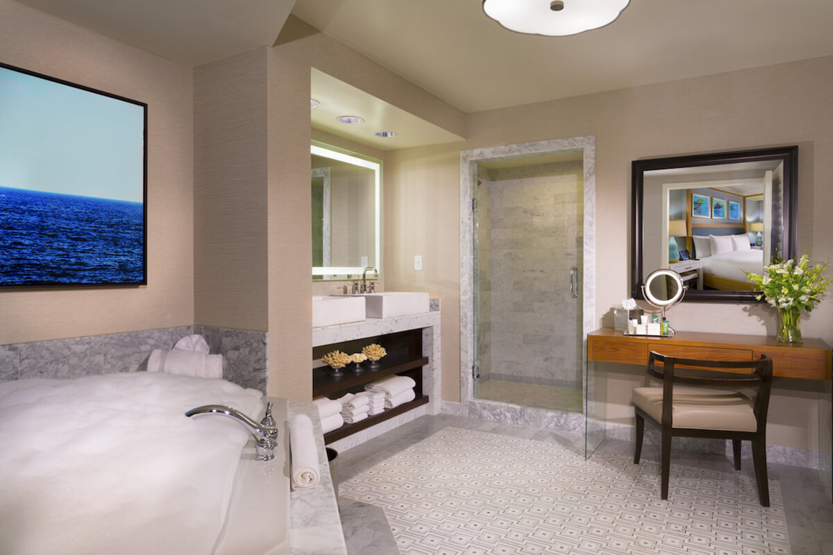 Sandestin Beach Hilton Interactive Map