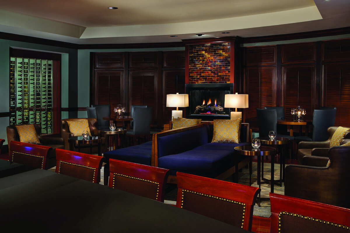 Sandestin Beach Hilton Interactive Map