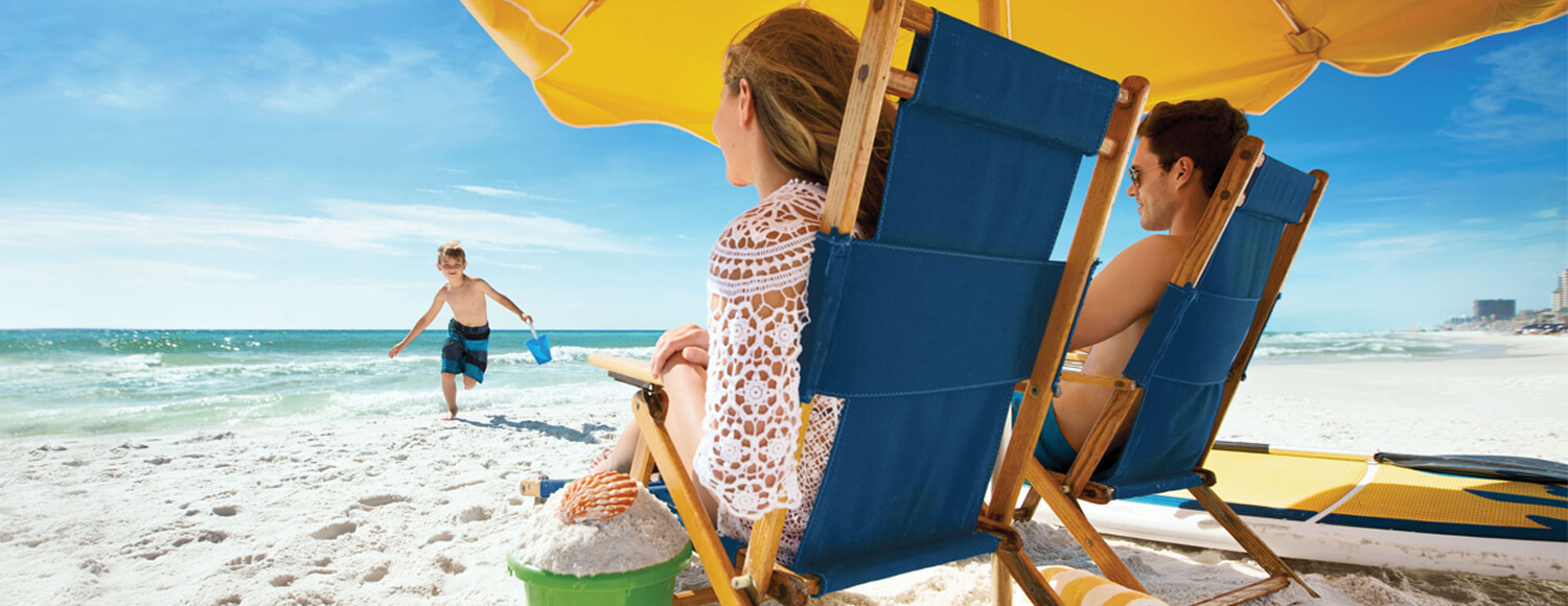 Destin, Florida Vacation Package 3x Hilton Honors base points, daily ...