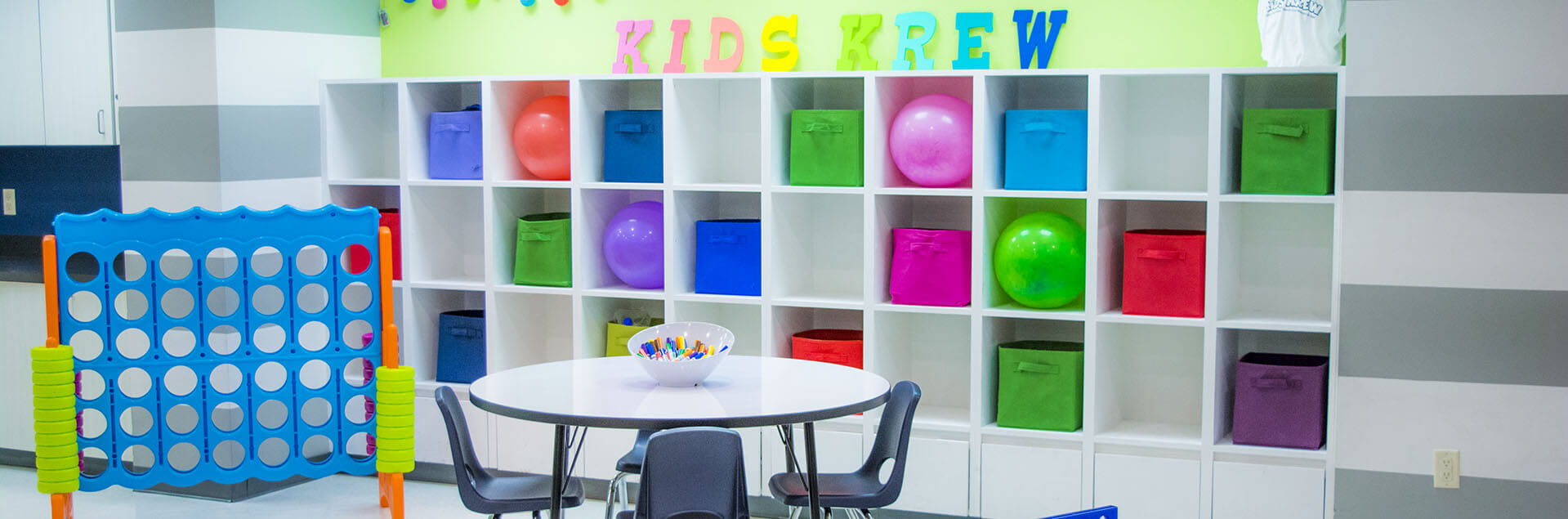 Sandestin Hilton Kids Krew Provide Fun Activities If Raindrops Fall