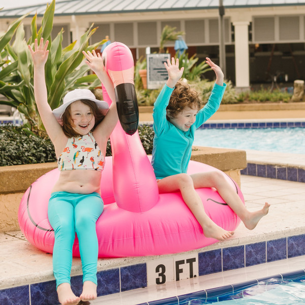 Activities At Hilton Sandestin Beach Beach Games Pools Volleyball