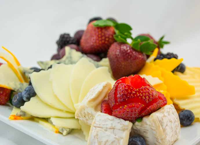 In-Room Amenities | Hilton Sandestin Beach Resort